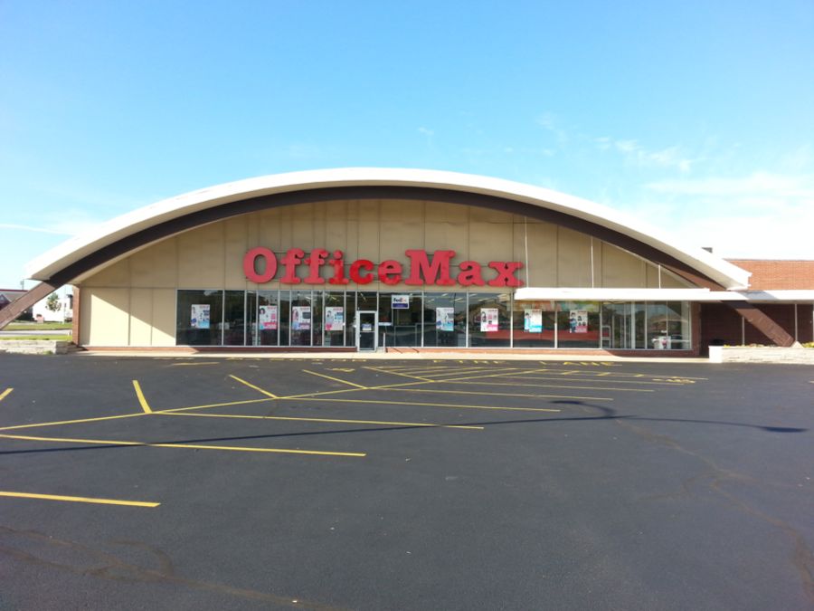 Office Max in WEST ALLIS,WI - 10707 W. CLEVELAND