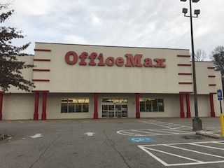 Office Max in GRIFFIN,GA - 1429 HIGHWAY 16