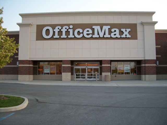Office Max in PERRYSBURG,OH - 10025 FREMONT PIKE