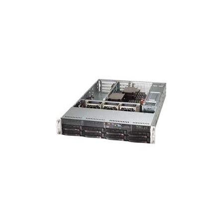 Supermicro Drive Mount Kit for Hard Disk Drive Black - Office Depot