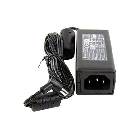 Polycom AC Power Adapter For IP Phone 50W 48V DC - Office Depot