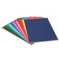 Yubbler - Pacon® Spectra® Assorted Color Tissue Pack