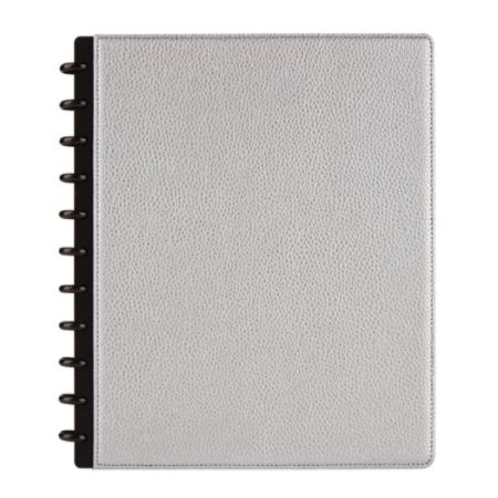 TUL Elements Custom Note Taking System Discbound Notebook 8 12 x 11 ...