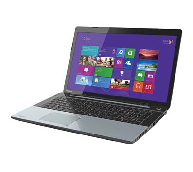 Toshiba Satellite 17.3 inch Notebook S75DA7272 by Office Depot & OfficeMax
