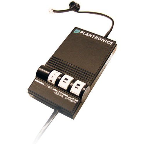 Plantronics Training Base Station with AC Adapter by Office Depot ...