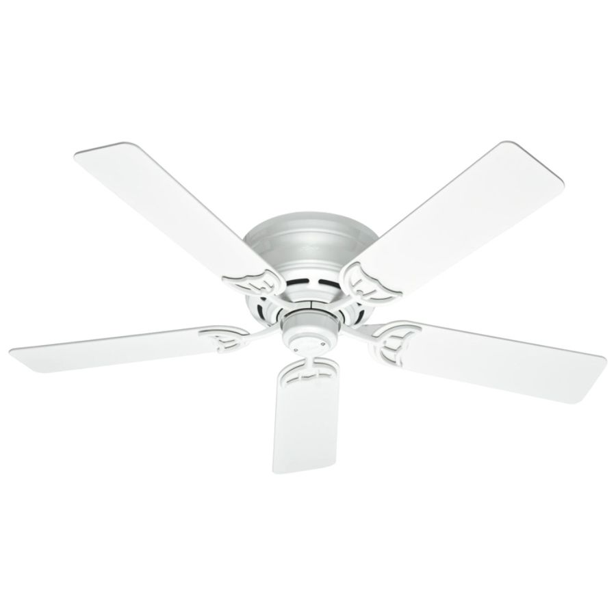 Hunter Fan Low Profile III 52 by Office Depot & OfficeMax
