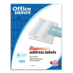 - Office Depot