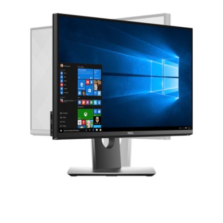 Dell 24 LED Backlit TN Gaming Monitor Thin Bezel S2417DG - Office Depot