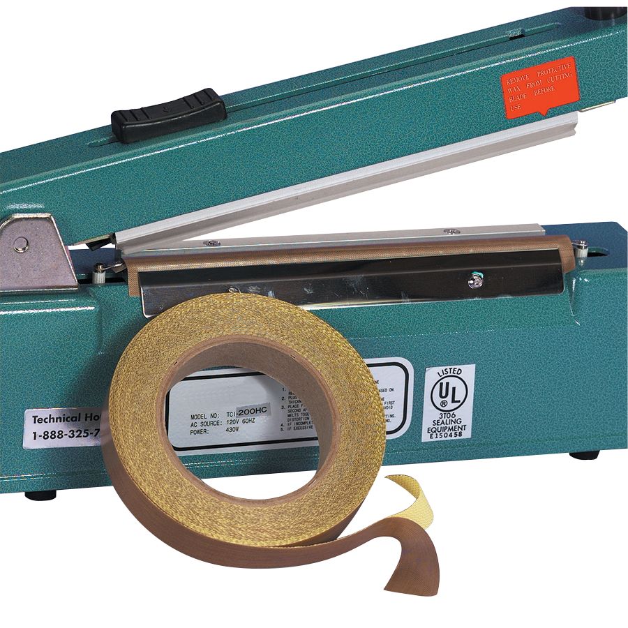 3M 5453 PTFE Glass Cloth Tape 0.5 x 36 Yd Brown by Office Depot & OfficeMax