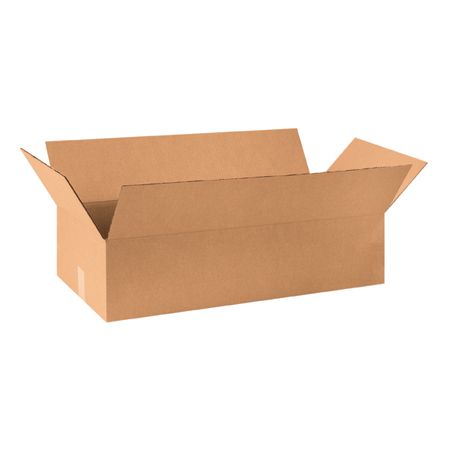 30inL x 14inW x 7inD Corrugated Shipping Boxes by Office Depot & OfficeMax