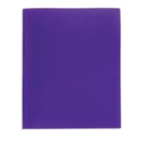 Yubbler - Office Depot® Brand School-Grade 3-Prong Paper Folder