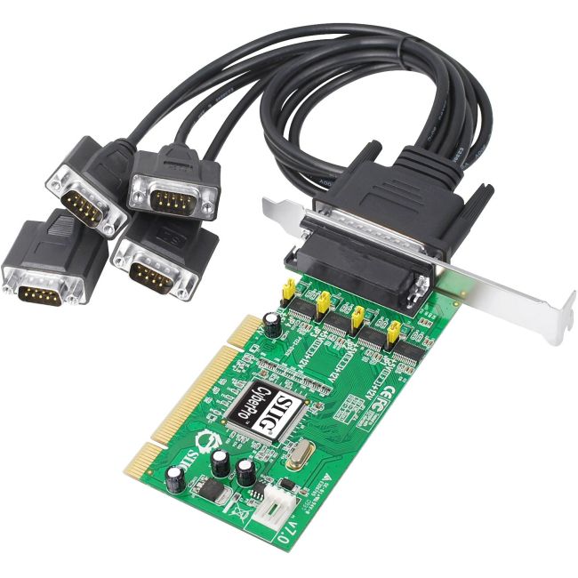Pci Multiport Serial Controller Driver Dell - treenight