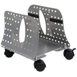 Allsop Metal Art Cpu Caddy - Office Depot