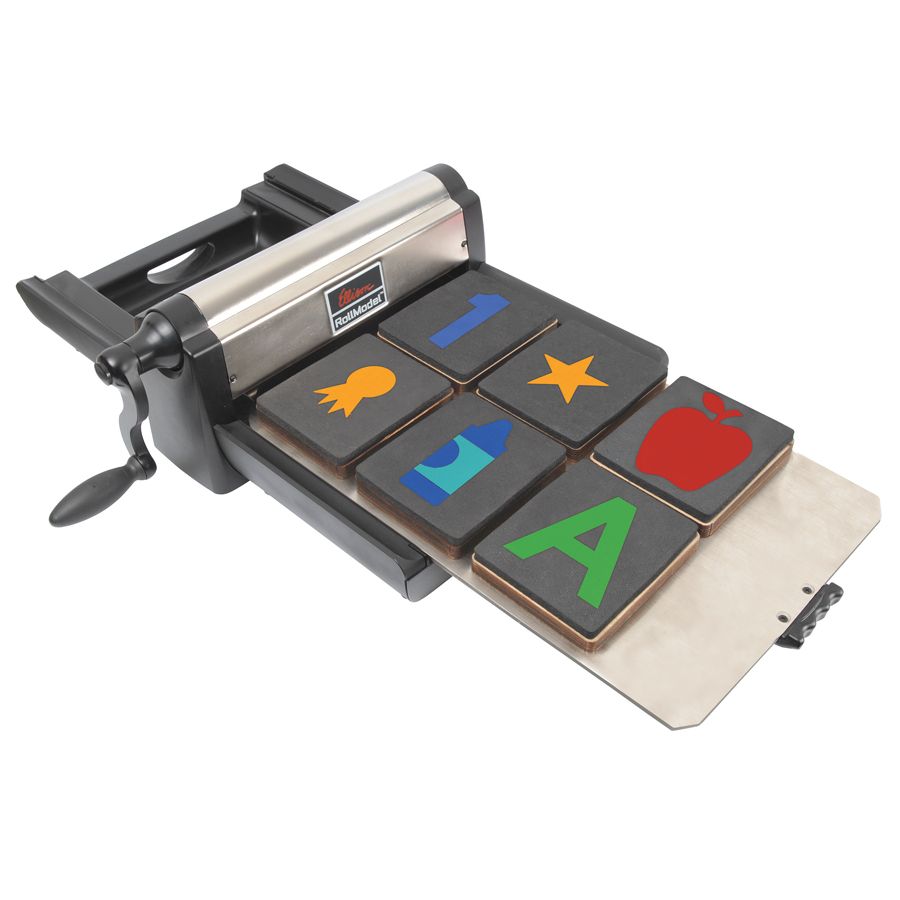 Ellison Roll Model Die Cut Machine by Office Depot & OfficeMax