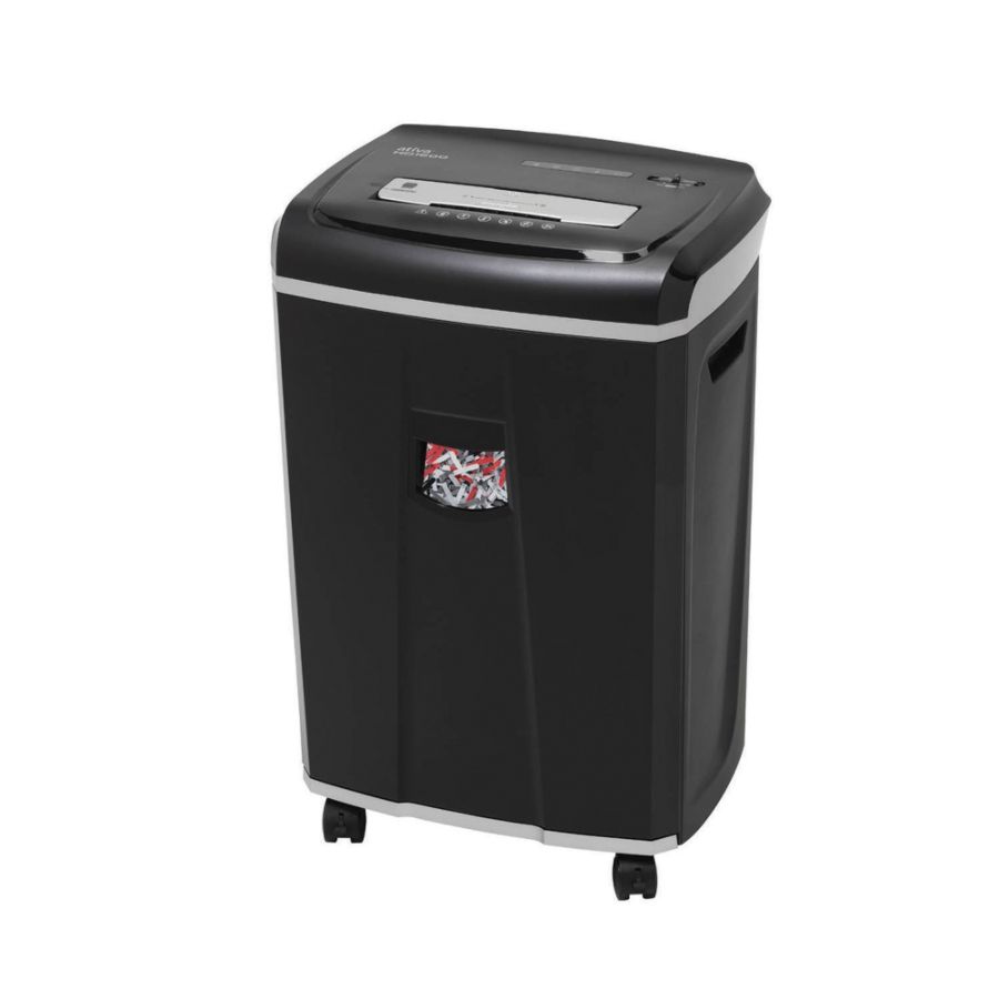 Ativa HD1600 16 Sheet Cross Cut Shredder by Office Depot & OfficeMax