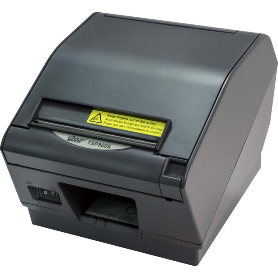 Star Micronics Receipt Printers UPC & Barcode | upcitemdb.com