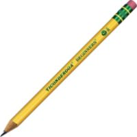 Yubbler - Ticonderoga® My First Beginners Elementary Pencils With Eraser