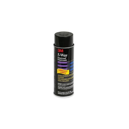 3M 5 Way Penetrant 24 Oz. - Office Depot