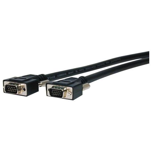 Comprehensive Pro AVIT Series VGA HD 15 Pin Plug to Plug Cables 50 ft ...
