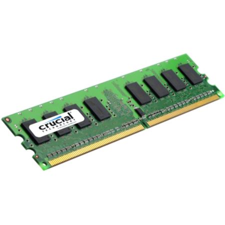 Crucial 4GB DDR3L SDRAM Memory Module For Desktop PC 4 GB 1 x 4 GB ...