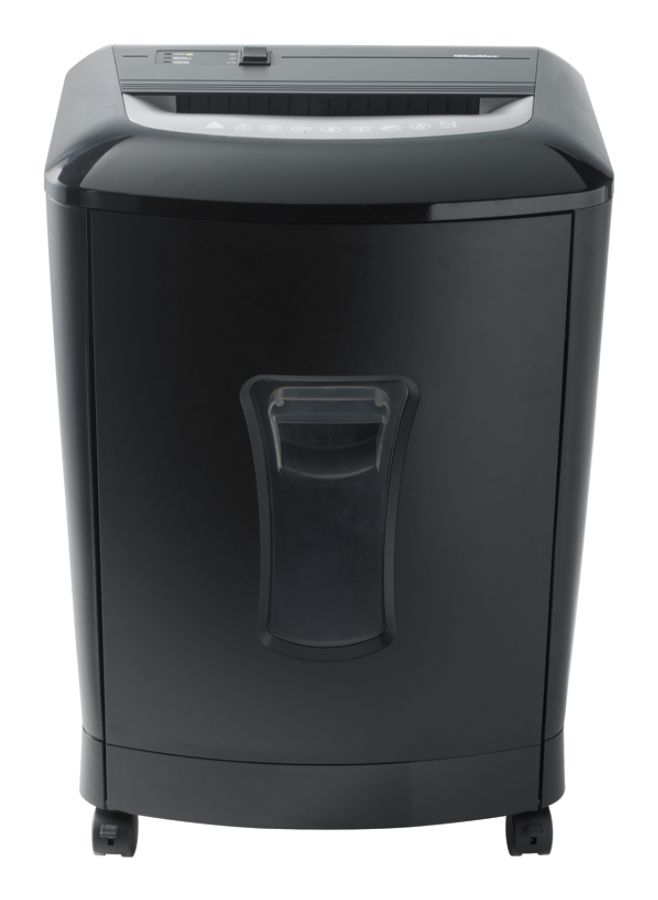OfficeMax OM04692 16 Sheet Micro Cut Shredder by Office Depot & OfficeMax