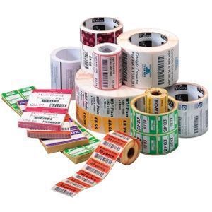 6PK POLYPRO 4000D 2.25X1.25IN 2000ROLL - Office Depot