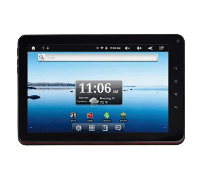 NextBook NEXT8P12 8 Tablet by Office Depot & OfficeMax