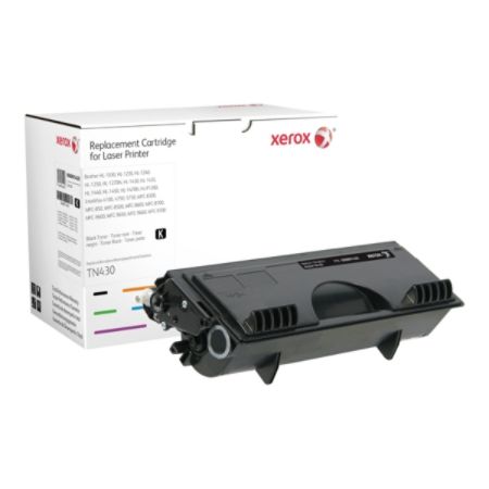 Xerox Brother FAX 5750 Black toner cartridge alternative for Brother ...