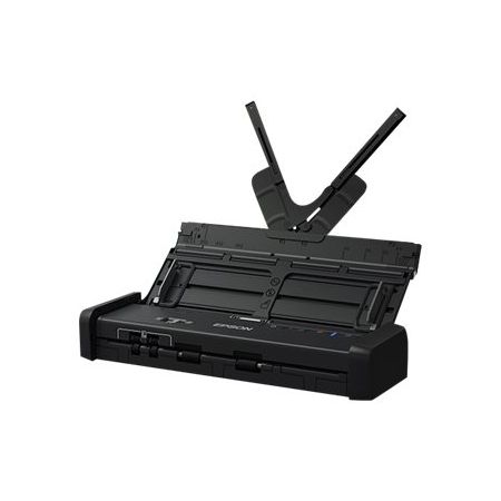 Epson WorkForce DS 320 Color Document Scanner - Office Depot