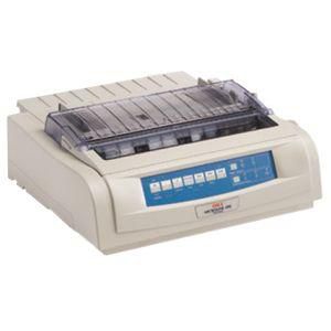 Oki MICROLINE 491N Dot Matrix Printer by Office Depot & OfficeMax