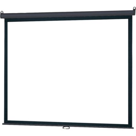 InFocus SC MAN 84 Projection Screen - Office Depot