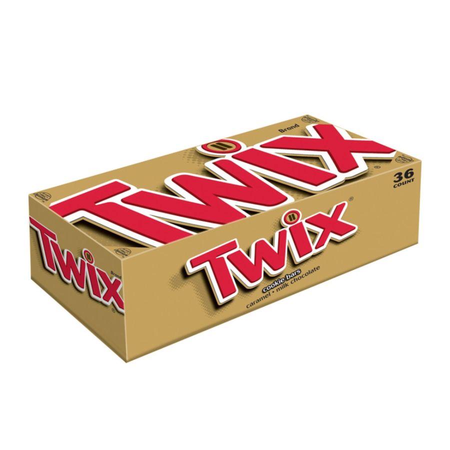 040000353911 UPC - Twix 36/1.79 Oz. | UPC Lookup