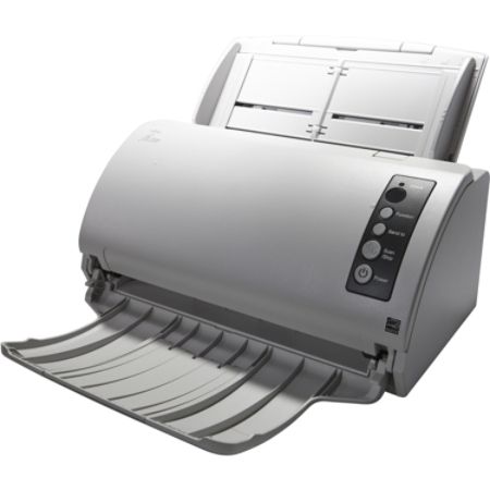 Fujitsu fi 7030 Color Duplex Professional Document Scanner - Office Depot