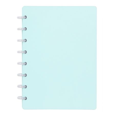 TUL Custom Note Taking System Discbound Notebook 5 12 x 8 12 Junior ...