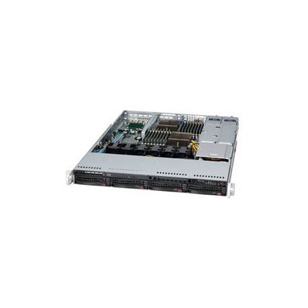 Supermicro A Server 1022G URF Barebone System 1U Rack mountable AMD ...