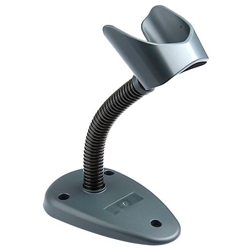 Datalogic Dark Basic Barcode Scanner Stand by Office Depot & OfficeMax
