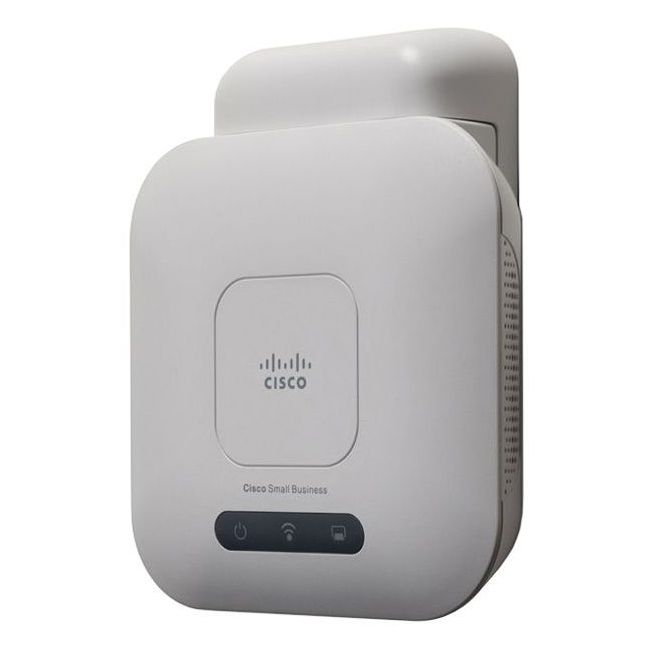 Cisco WAP121 A K9 NA Wireless Access Point - Office Depot