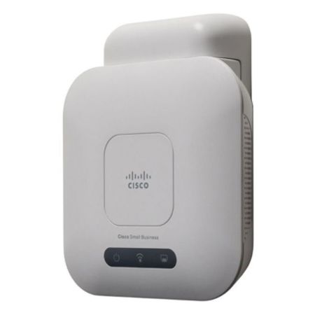 Cisco WAP121 A K9 NA Wireless Access Point - Office Depot