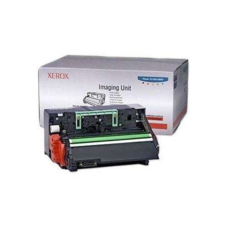 Xerox Imaging Unit Long Life Item Typically Not Required At Average ...