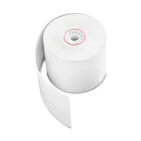 Adding Machine Tape 2 14 x 165 White AbilityOne 7530 00 222 3455 by ...