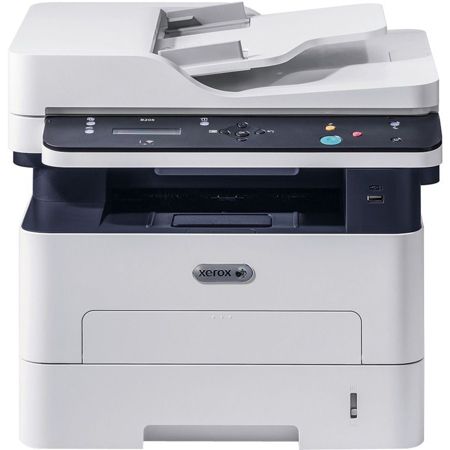 Xerox B205NI Multifunction printer BW laser Legal 8.5 in x 14 in ...