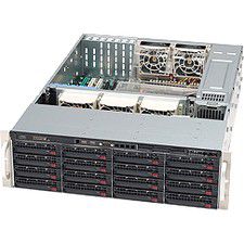 Supermicro Backplane - Office Depot