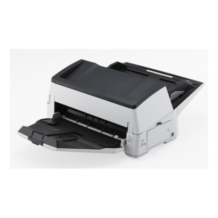 Fujitsu fi 7600 Sheetfed Scanner 600 dpi Optical 24 bit Color 8 bit ...