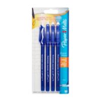 Yubbler - Erasable Blue Pens