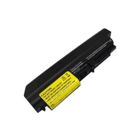 Premium Power Products IBMLenovo Thinkpad Laptop Battery - Office Depot