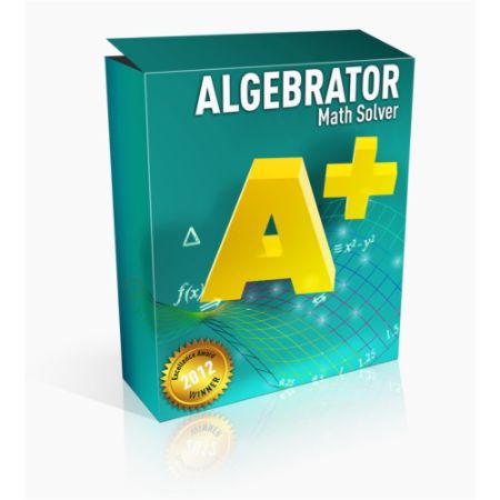 Algebrator step by step math problem solver - Office Depot