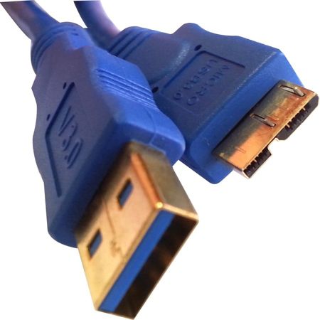 Professional Cable USB Data Transfer Cable 3 ft USB Data Transfer Cable ...