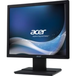 Acer V176L 17 LED LCD Monitor 54 5 ms by Office Depot & OfficeMax