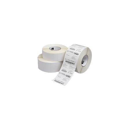 Zebra Z Select Receipt Thermal Paper 3 x 55 White Pack Of 36 - Office Depot