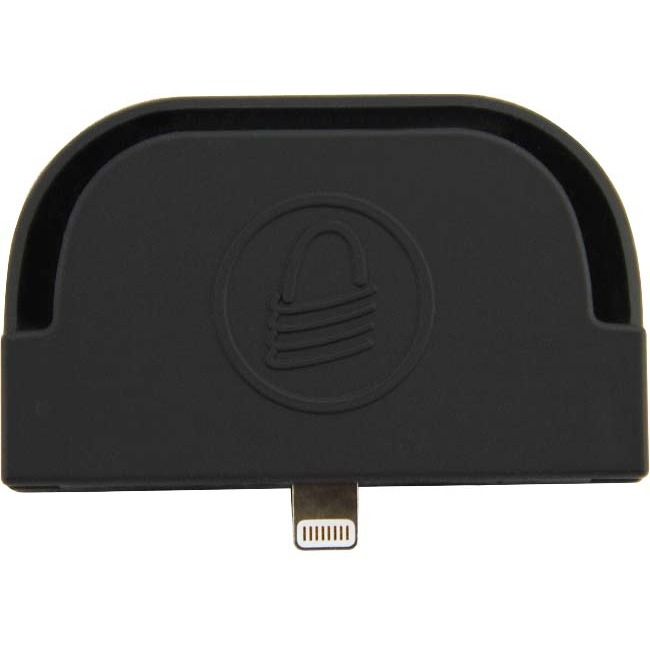 MagTek iDynamo 5 Magnetic Stripe Reader Lightning Connector by Office ...